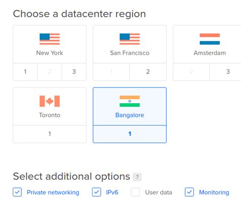 Deploying Rails App To Digital Ocean Droplet Passenger Nginx Rvm