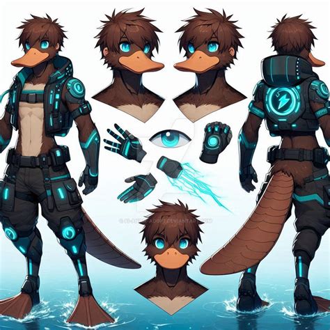G14590 By Ai Anime Adopt On Deviantart