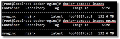 Docker 容器编排利器 Docker Compose 哈喽沃德先生 博客园
