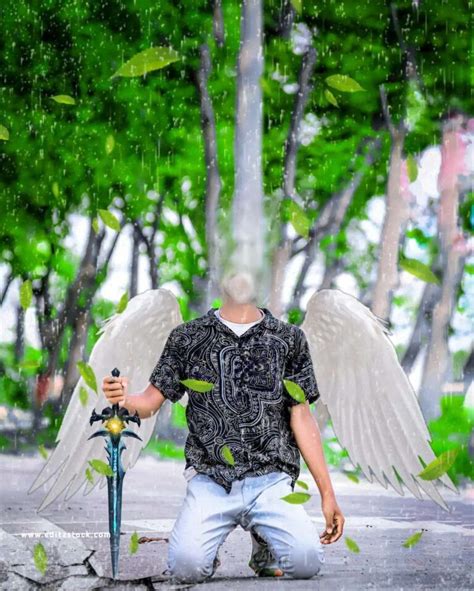 Wing Boy Photo Editing Background For Cb Editing