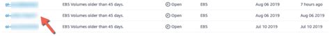 Controlling Your Aws Costs By Deleting Unused Amazon Ebs Volumes Aws