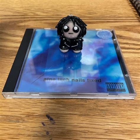 Dr Simi Stash Jar Keychain Mexican Doctor Mexico Clay Pastillero Simi