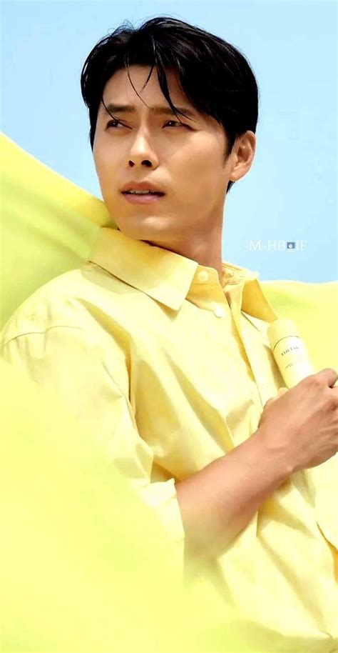 Isabel Hyun Bin South Korean Actor