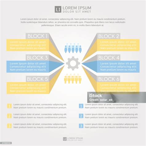 Infographic 요소입니다 멋진 프레 젠 테이 션 사회학 연구 워크플로 레이아웃 다이어그램 연례 보고서 웹 디자인 0명에
