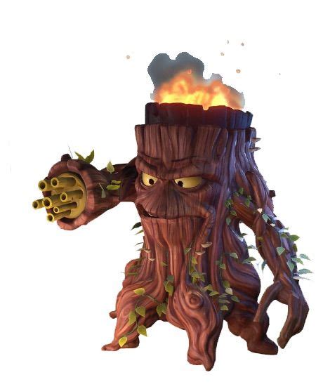 Pvz Gw2 Torchwood Video Games Amino