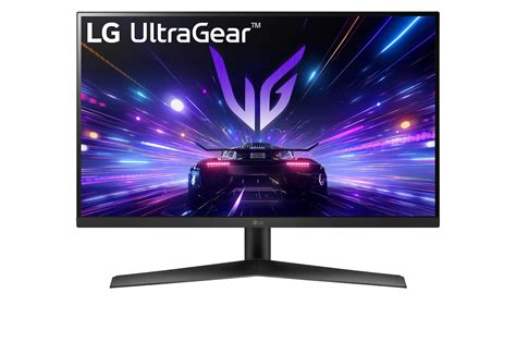 27” Ultragear™ Full Hd Monitor 27gs60f B Lg Id