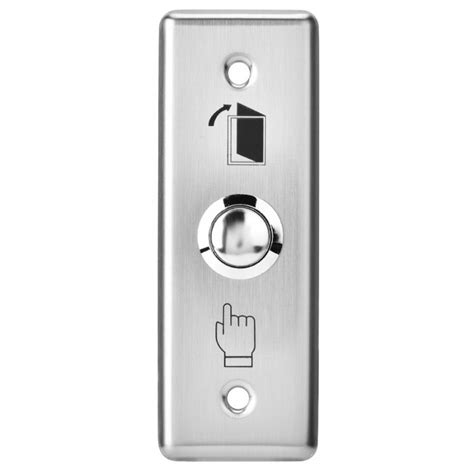 Access Control Kits Stainless Steel Door Entry Ope Vicedeal