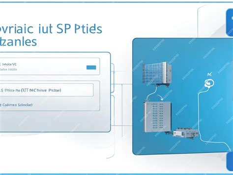 Premium Ai Image Exploring Dynamic And Static Ip Addresses