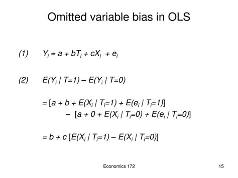 Economics 172 Issues In African Economic Development Ppt Download