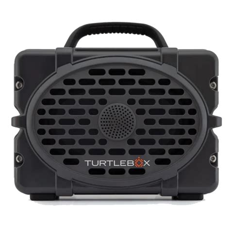 Turtlebox Speaker Review Why I Love The Waterproof Gen 2