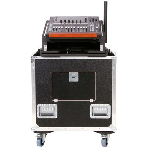 Thon Premium Flip Case Wing Compact Thomann Uk