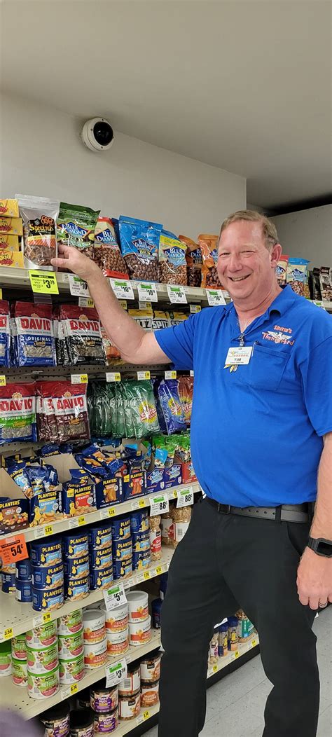 Sherms Markets Is Sharing Rosellas Vineyard And Winery