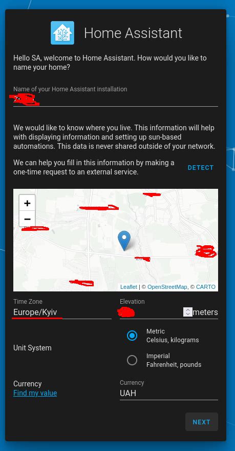 Missing The Europekyiv Timezone · Issue 80139 · Home Assistantcore · Github