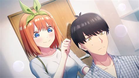 The Quintessential Quintuplets Memories Of A Quintessential Summer Ps4 Account Buy Cheap On