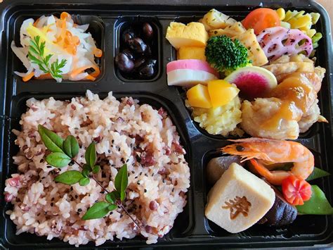 お弁当イメージ ギャラリー 岡山県津山市のお弁当なら家庭食堂roof