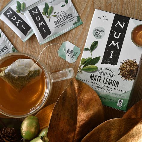 Top 10 Sustainable Tea Brands In 2025 Sustainability Global