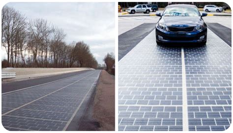 Solar Roadways Everything That You Want To Know