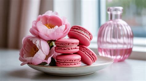 A Colorful List Of Things That Are Pink Meredith Plays