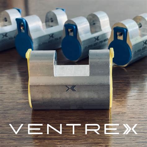 The Newest Generation Of Ventrex Check Valves Is On Its Way To