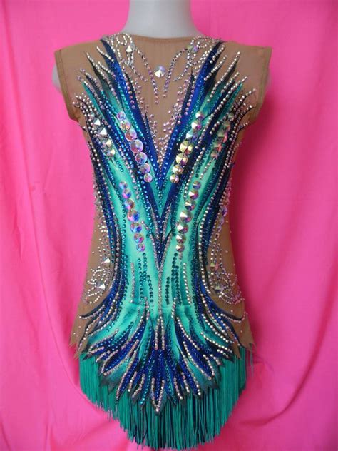 4037 Best Rg Leotards Images On Pinterest Rhythmic Gymnastics Leotard Tops And Rhythmic