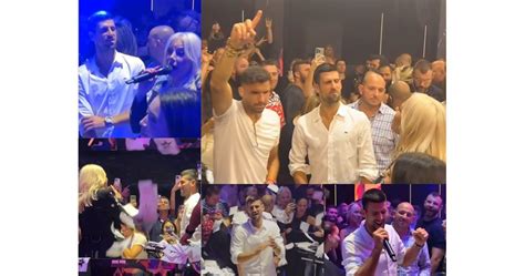 Луд купон на Григор и Джокович Камелия изпя на Ноле Луда по тебе