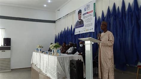 The Ed Finance Alh Adamu Umar Galaxy Backbone Limited Facebook