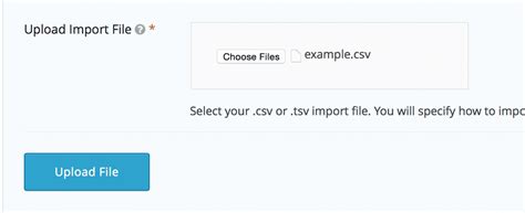 Exporting A Csv From Microsoft Excel Gravitykit Support Knowledge Base How To And Docs