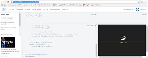 Html5 Game Devs Forum