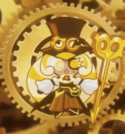 Timekeeper Cookie Cookie Run  Timekeeper Cookie Timekeeper Cookie