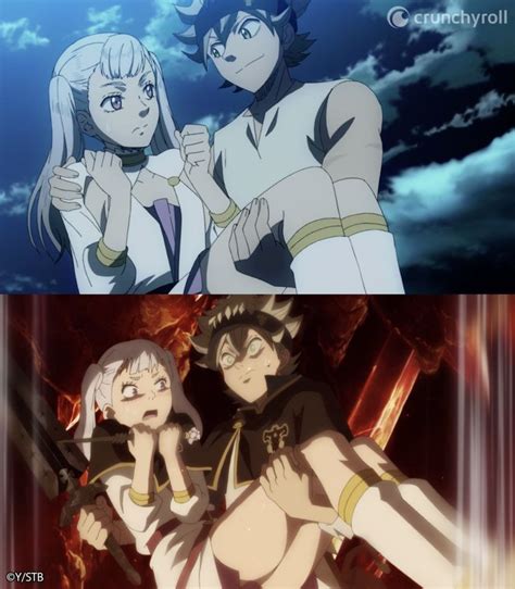 Black Clover On Twitter Black Clover Anime Anime Black Clover Manga