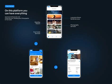 A Stunning Ultimate Responsive Mobile App UI UX Design Upwork