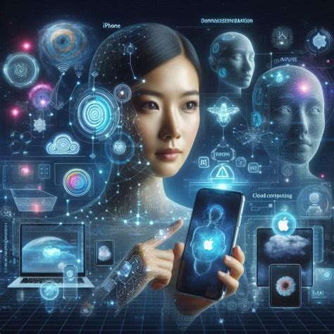 Elevating Apple Ecosystem Chatgpt And The Future Of Ai Driven Technology