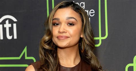 What Is Madison Bailey Age And How She Became A Rising Star From