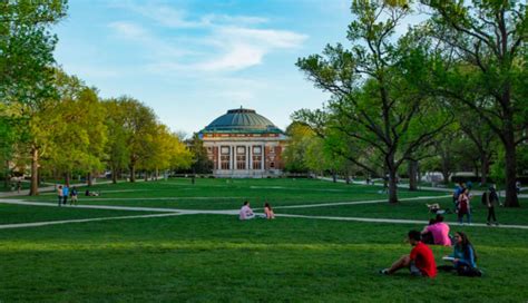 UIUC Acceptance Rate 2024 University Of Illinois