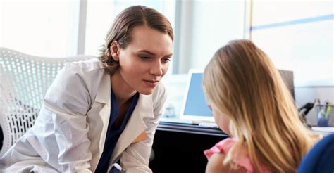 Transgender Ideology In Pediatrics Point Of View Point Of View