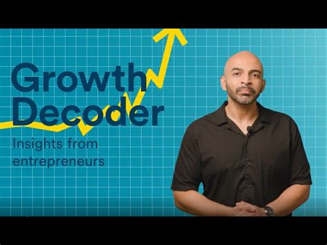 Growth Decoder Podcast Insights From Entrepreneurs Canadian Western Bank
