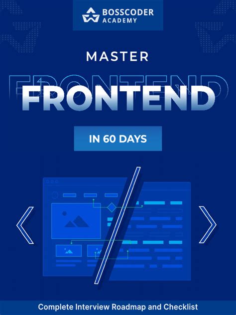 Frontend Master Pdf World Wide Web Internet And Web