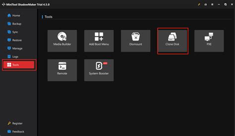 Easily Clone PC With Two Powerful PC Cloning Software