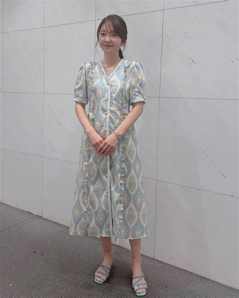 竹崎由佳さんのインスタグラム写真 竹崎由佳instagram 「 今夜9時からの「所さんのそこんトコロ！」は、 関東最古の商店街を徹底