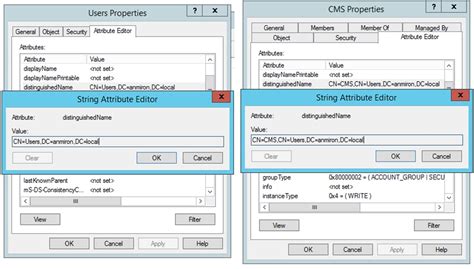 Configure And Integrate Cms Single Combined Octa Networks