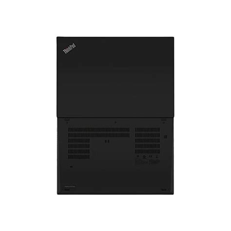 Lenovo Thinkpad P S Gen Core I Th Gen Fhd Black Laptop Price In BD TECHLAND