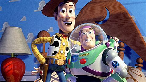Toy Story Series Introduced Us To New Toy Friends