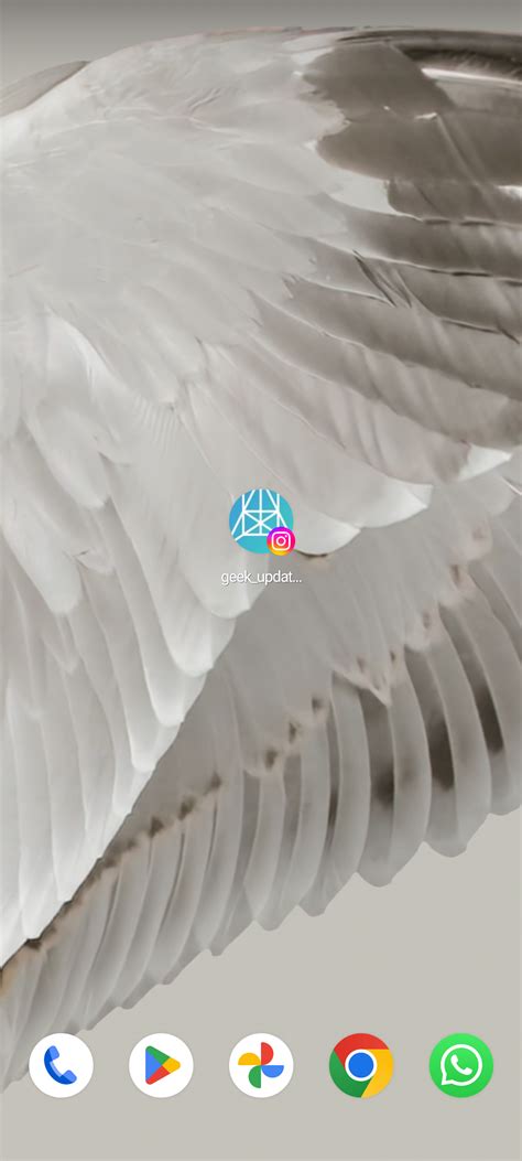 Intent Name To Switch Instagram Accounts Rmacrodroid