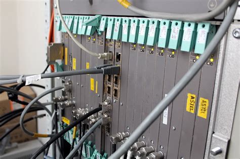 Базовые основы оператора, или Как организуется работа сотовой связи