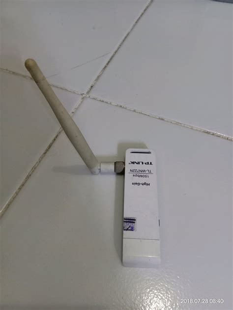 Tp Link Tl Wn N Energyfeed