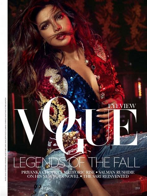 Fashion Style Beauty And Lifestyle Fashion Gone Rogue Priyanka