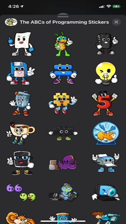 The Abcs Of Programming By Krypted