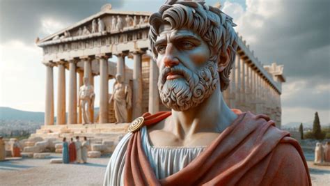 Pericles Funeral Oration Insights And Legacy Ancientpedia