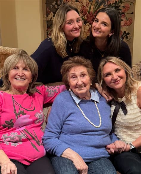 Beautiful Post Written By My Amazing Cousin About Our Remarkable