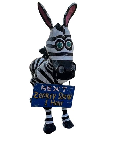 A Zonkey By Dracoawesomeness On Deviantart